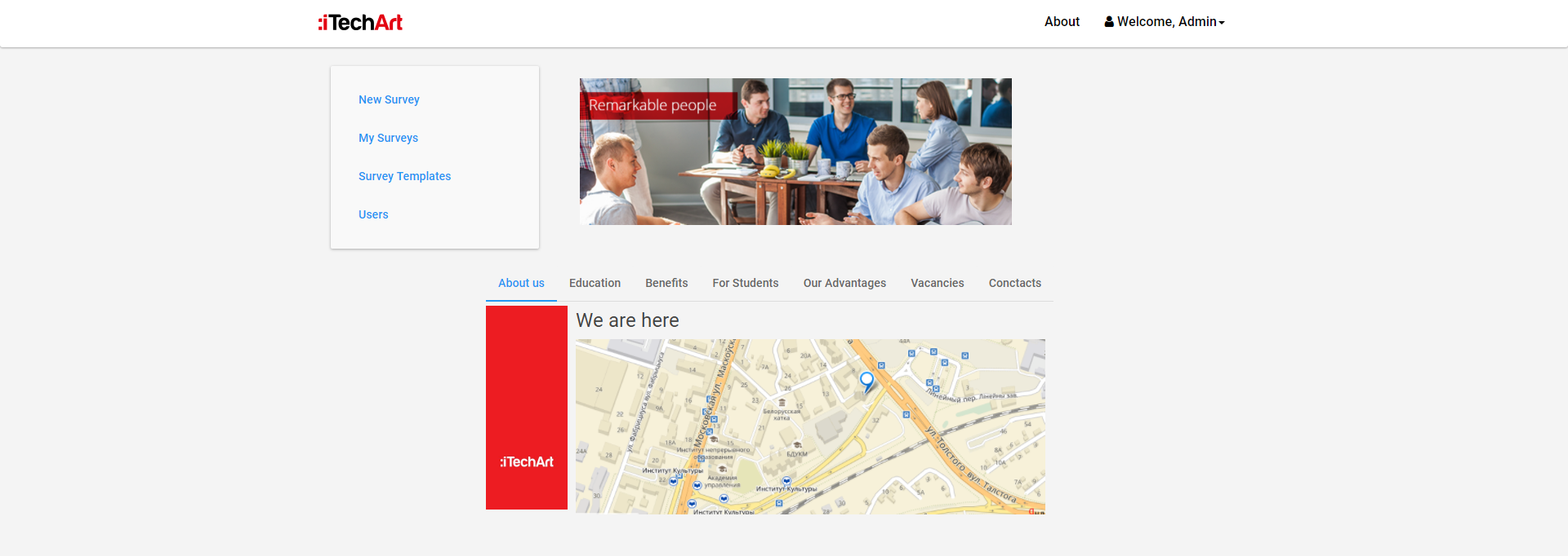 Portfolio | Anatoly Belobrovik